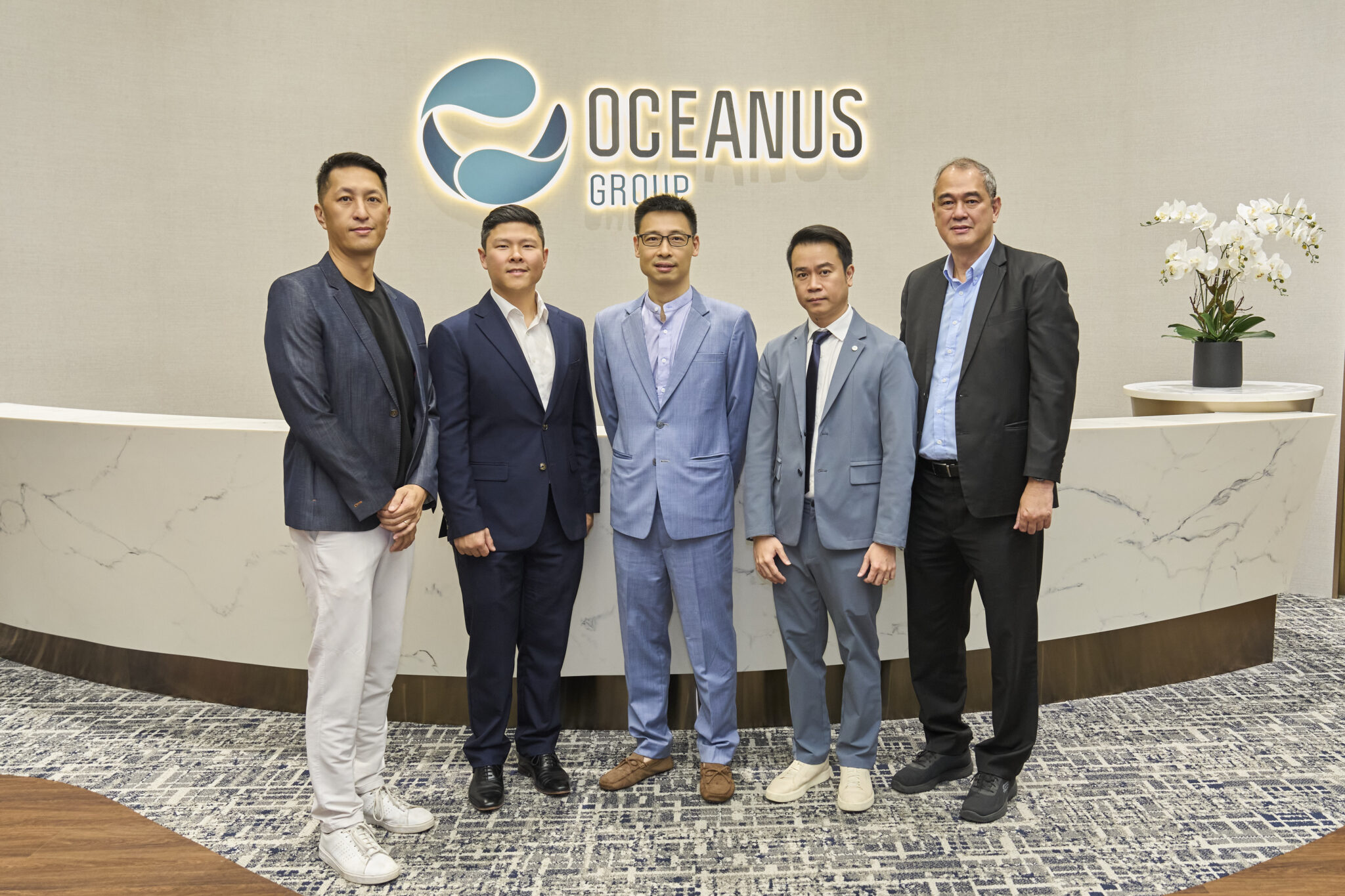 News - Oceanus - Food without Borders